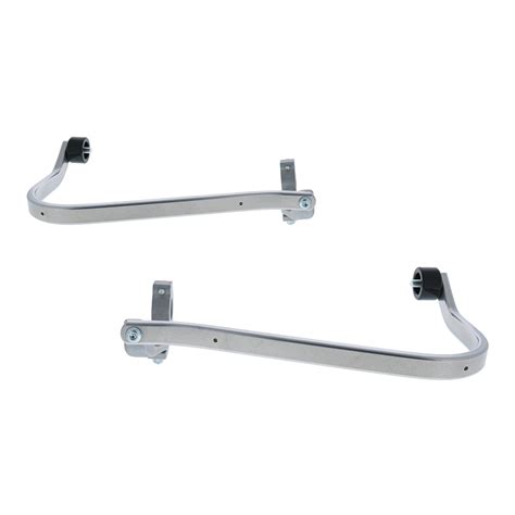 Barkbusters Handguard Fitting Kit Royal Enfield Scram 411 22 24