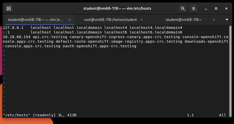 github jstanesic intro to devops exam
