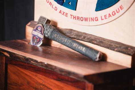 How To Improve Your Axe Throwing Skills Mistakes To Avoid World Axe Throwing League