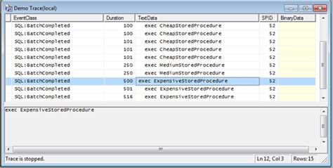 optimising an asp mvc web site part 2 database and nhibernate