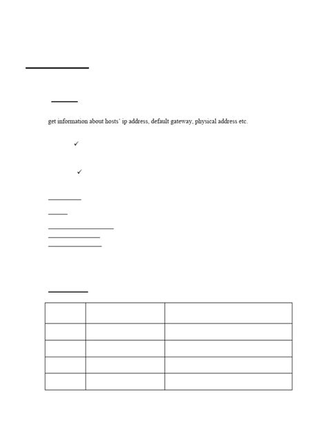 4 1 lab manual 1 cn pdf ip address communications protocols