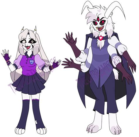 Hh X Ut Grid 24 By Theumbramistress On Deviantart