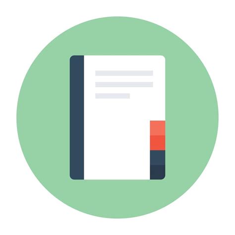 Trendy Notebook Concepts 5929838 Vector Art At Vecteezy