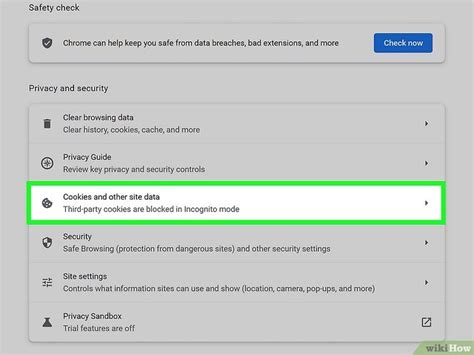 How To Manually Check Cookies In A Web Browser 4 Easy Ways