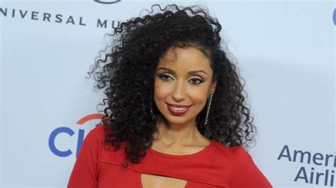 Singer Mya Reflects On 25 Years In The Music Industry Abc Audio Digital Syndication