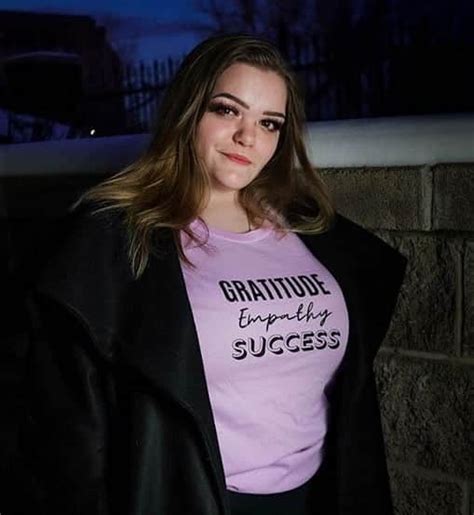 Bonnie Chapman Biography Wiki Height Babefriend More Social News Daily