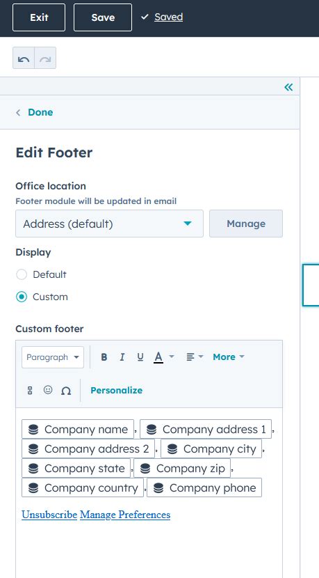 Solved Hubspot Community Resubscription Emails Hubspot Community