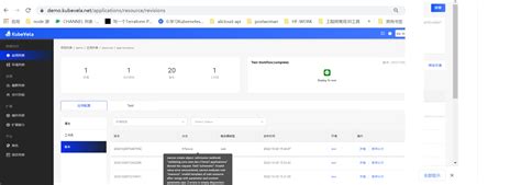 Feature Webservice Cpu Type And Resource Cpu Type Conflict Issue Kubevela Kubevela
