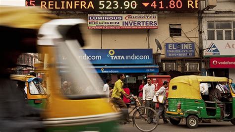 The Latest Threat To Inflation Targeting Is Inflation Data Centre For