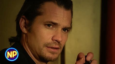 Raylan Asks Rachel To Help Find His Gf And Her Ex Justified Season 4 Episode 4 Now Playing