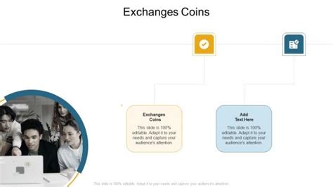 Coins Exchanges PowerPoint Presentation and Slides PPT Sample | SlideTeam