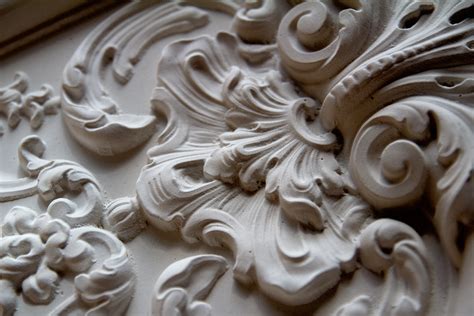 Rococo Model Zbrushcentral