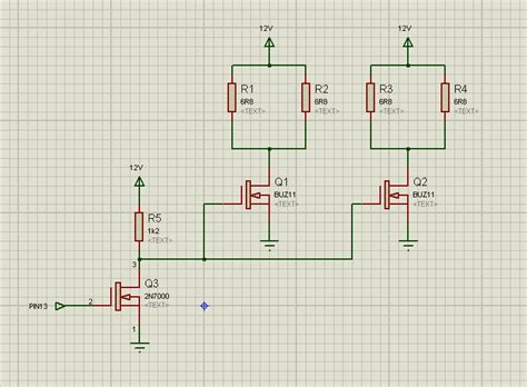 mosfet 2n7000 comandati da arduino hardware arduino forum