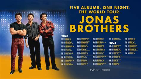 Jonas Brothers 2007 Album