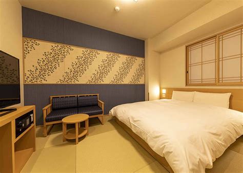 4 Ryokan And Hotels In Asakusa For An Authentic Japanese Experience