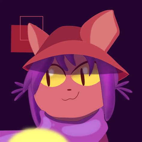 Niko From Oneshot By Fire2wings On Deviantart Niko From Oneshot By Fire2wings On Deviantart