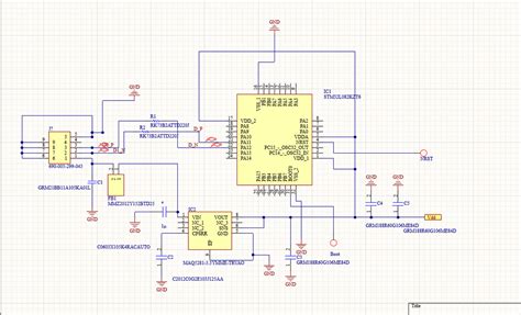 I Cannot Use Usb Dfu Bootloader Stmicroelectronics Community