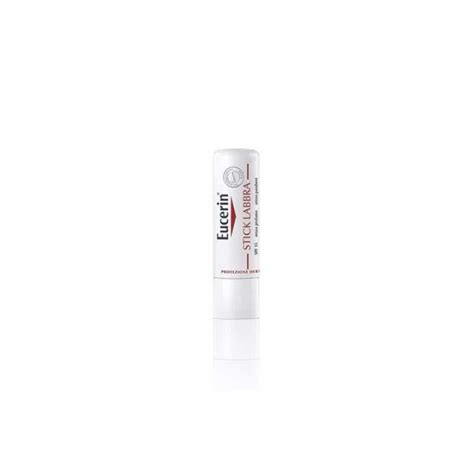 Eucerin Stick Labbra