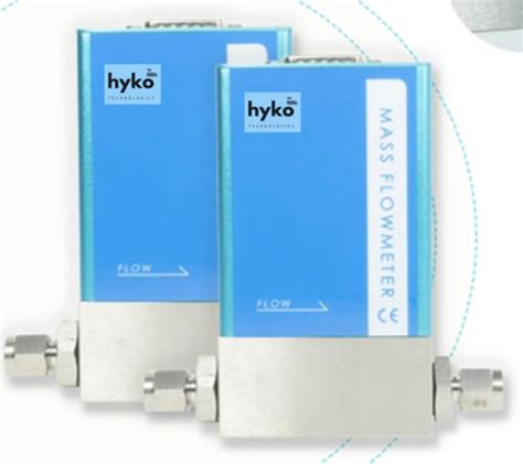 Mass Flow Controller At INR In Thane Maharashtra Hyko Technologies