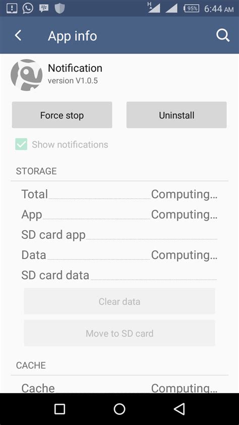 All Infinix Users Should Uninstall This Terrible App Phones 2 Nigeria