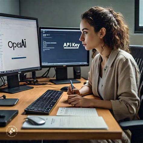 How To Create An Openai Api Key A Step By Step Guide Ai Next Gen Apps