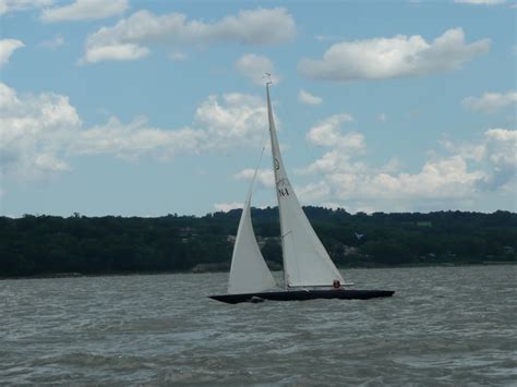 Endeavour J Mini J Class Boat Design Net