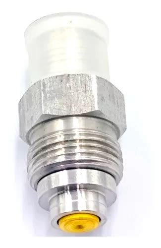 Válvula P Cromatografia Liquida Agilent Hplc G1312 60067 Envío Gratis