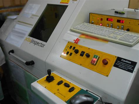 Phoenix Pcba Inspector 100 X Ray Equipment Used For Sale Price 9077916