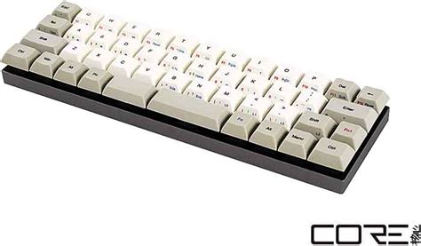 40 Keyboards Form Factor What Are They And Why Would You Use One