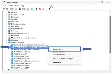 Fix Internet Not Working On Windows 11