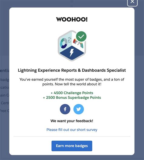 Jaqueline Mueller On Linkedin Superbadge Salesforce Trailhead Trailblazer Womenintech