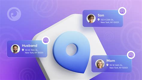 6 Най добрите алтернативи на Life360 за проследяване на местоположението на семейството