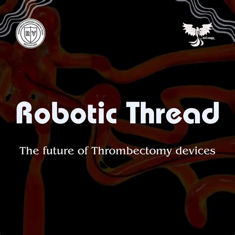 Phoenix Robotics Club Rvitm On Linkedin Mit Innovation Medtech