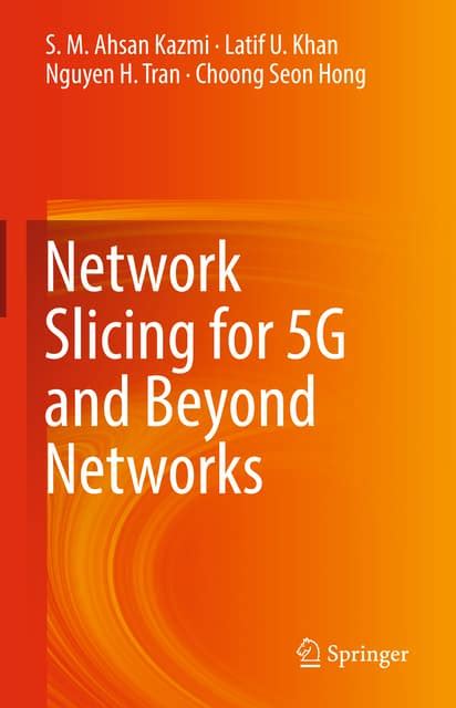 Network Slicing 5g Beyond Networks Pdf Computer Networking Computing