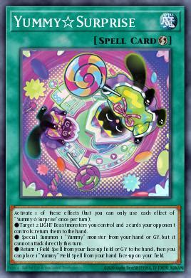 YummySnatchy Yu Gi Oh Card Database YGOPRODeck