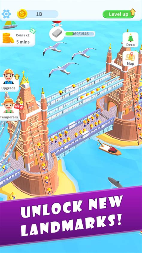 Idle Building For Iphone Download