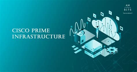 Cisco Prime Infrastructure Am Bits