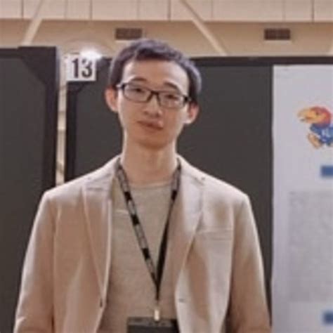 Jihong Zhang Postdoctoral Research Fellow Doctor Of Philosophy