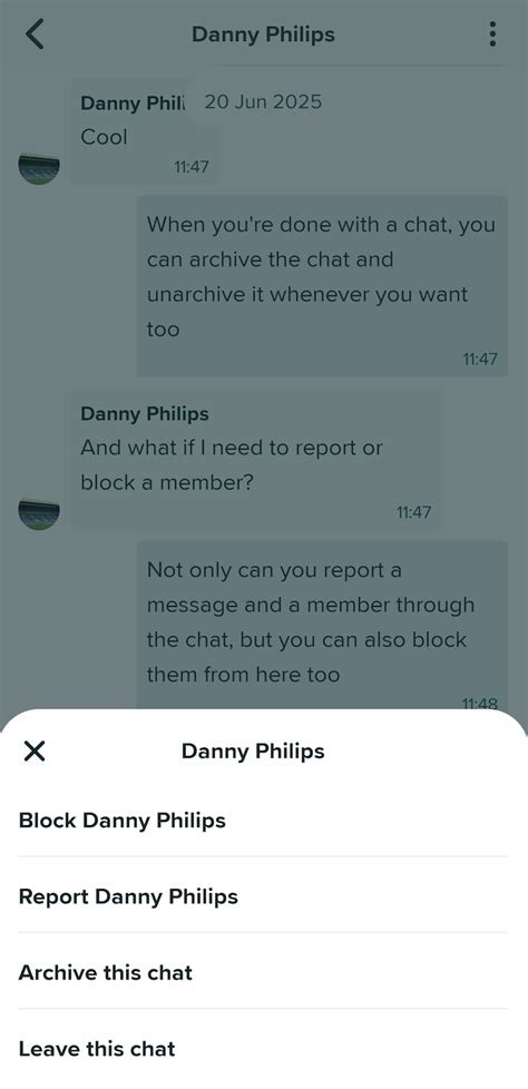 Blocking And Reporting Sophia Code