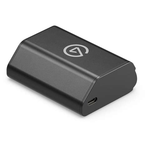 Elgato Network Dock For Stream Deck Holdan