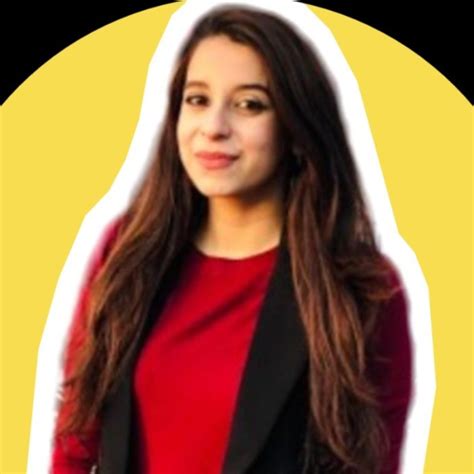 Laiqa Qasim Market Research Analyst The Insights Desk Inc Linkedin