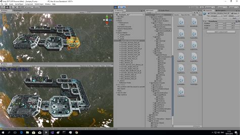 How Can I Highlight Objects With The Mouse When The Mouse Cursor Is Moving Over Objects