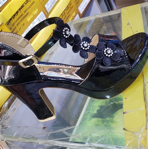 بوت و چپلی ها زنانه وطنی Kabul