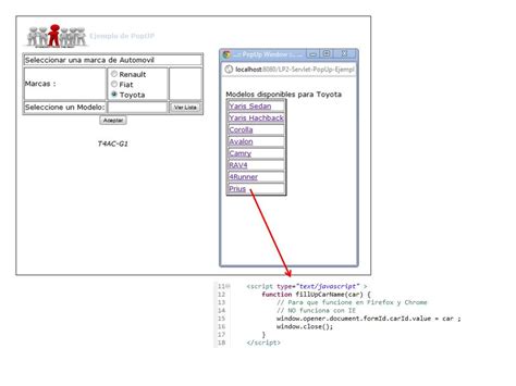 Desarrollo De Aplicaciones Para La Web Y Un Poco Más Allá Lp Ii