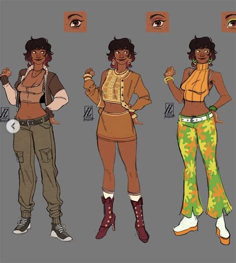 Pin By Bij On Art Character Design Inspiration Concept Art Characters Character Art