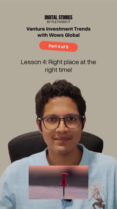 Video Mayank Singh On Linkedin Digitalstoriesbyplethorait
