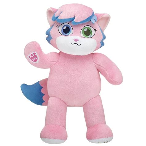 Ryans World Alpha Lexa™ Plush Build A Bear®