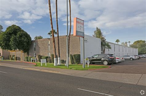 6060 N 7th St Phoenix Az 85014 Loopnet