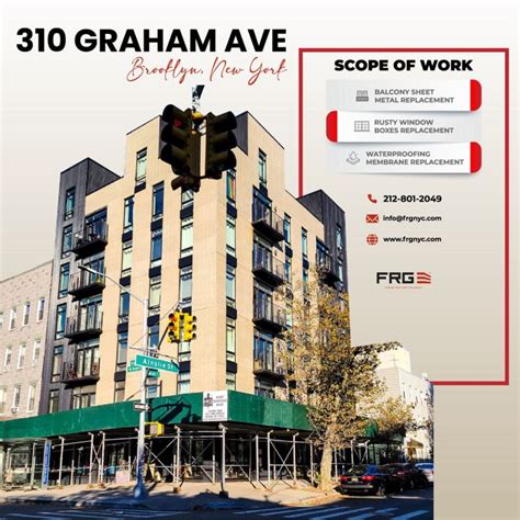 Yossy Chaimowitz On Linkedin Facaderenovation Exteriorrevamp Buildingrestoration