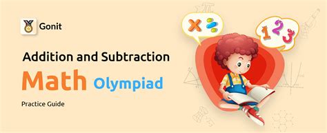 What Is The Purpose Of The Math Olympiad Gonit